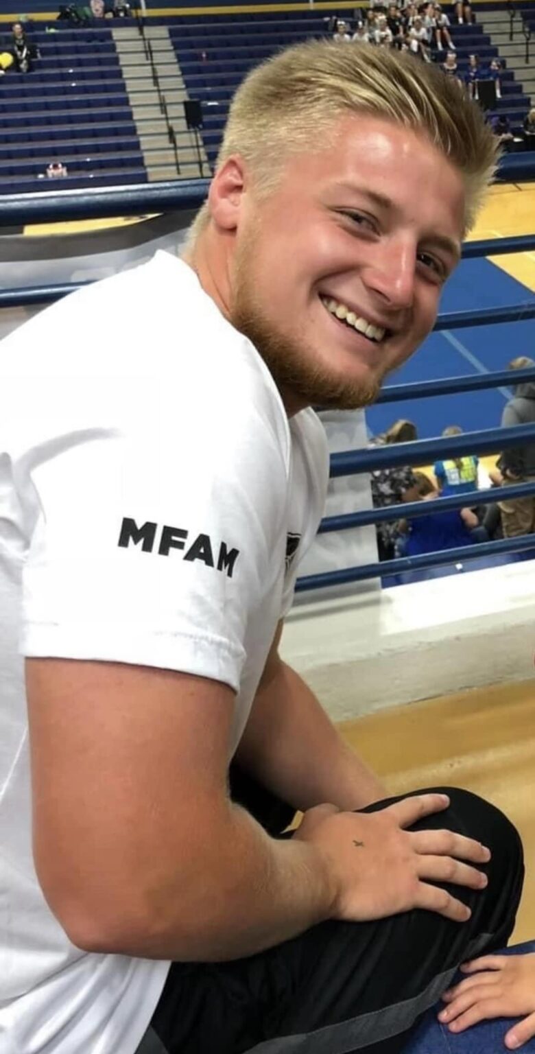 Victims of Impaired Drivers – Survivor Speakout – SSO